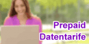 Telekom Prepaid Datentarife (LTE / 5G) - Data Prepaid ab 0
